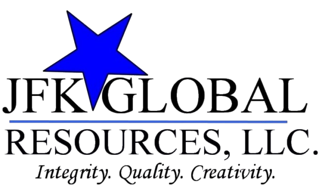 Upload Your CV – JFK Global Resources, LLC.